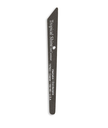 Nail Files | Professional-Grade Shaping & Smoothing – Tropical Shine