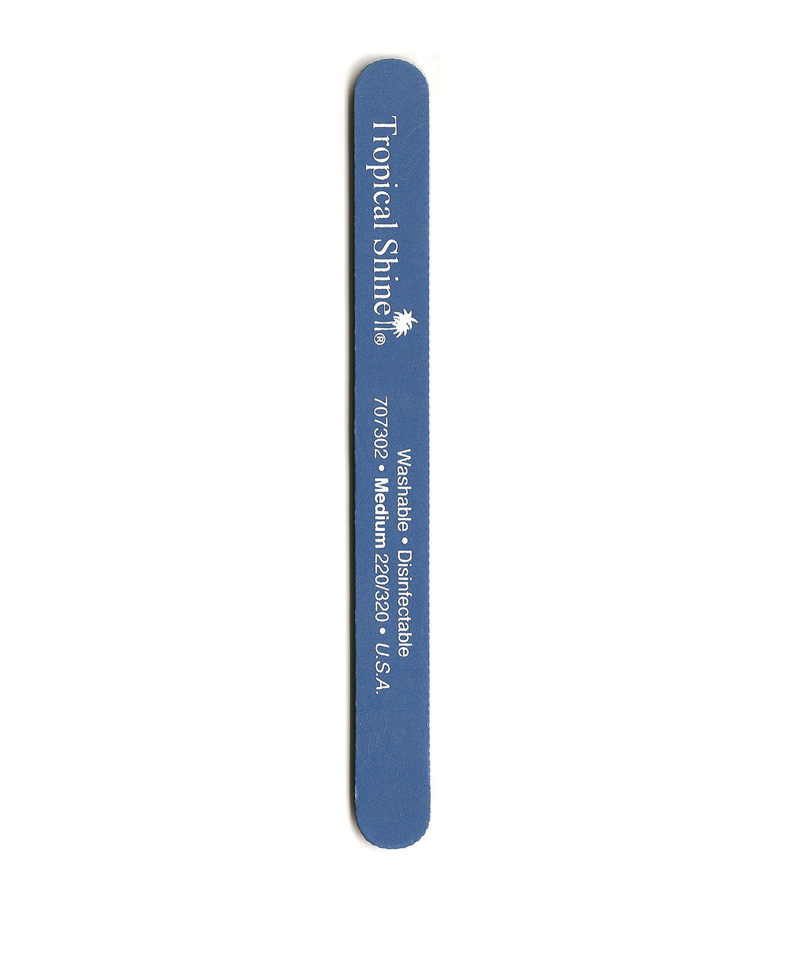Professional Nail Files | Tropical Shine